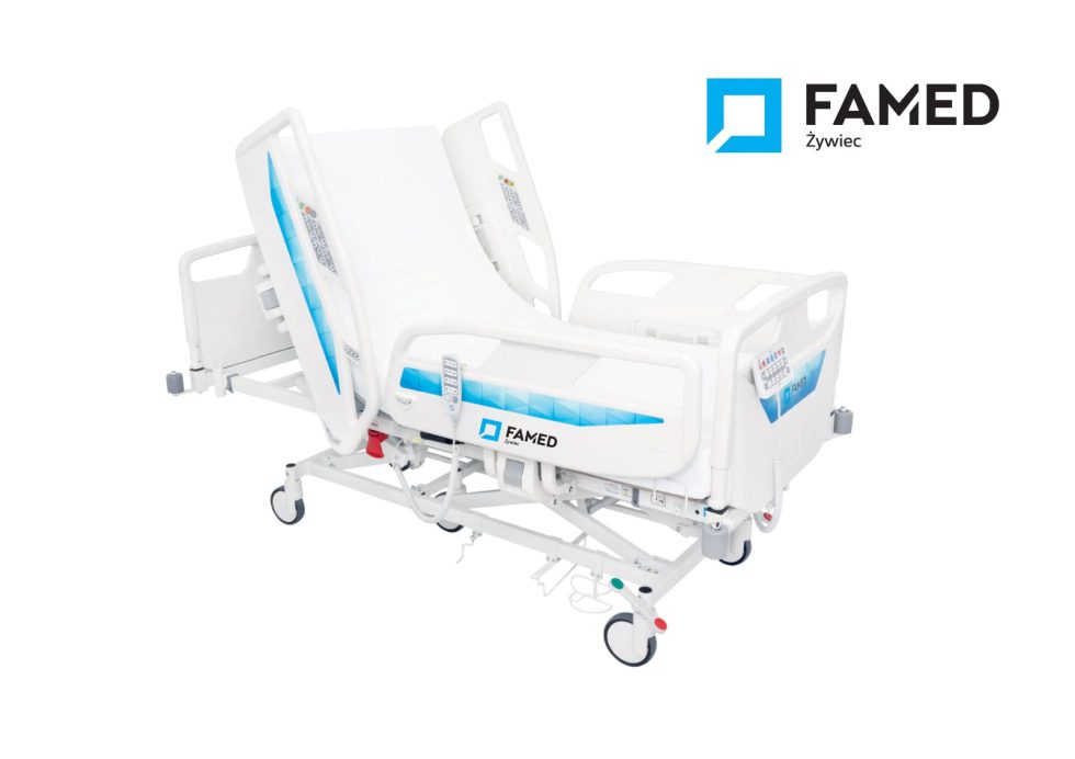 ICU & HDU Bed Archives » MEDIKIT