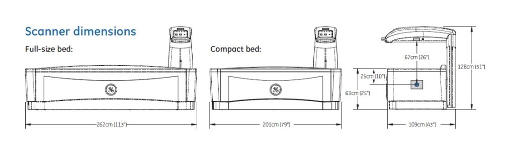 Bone Mineral Densitometry (BMD) Machine - MBMD1 » MEDIKIT