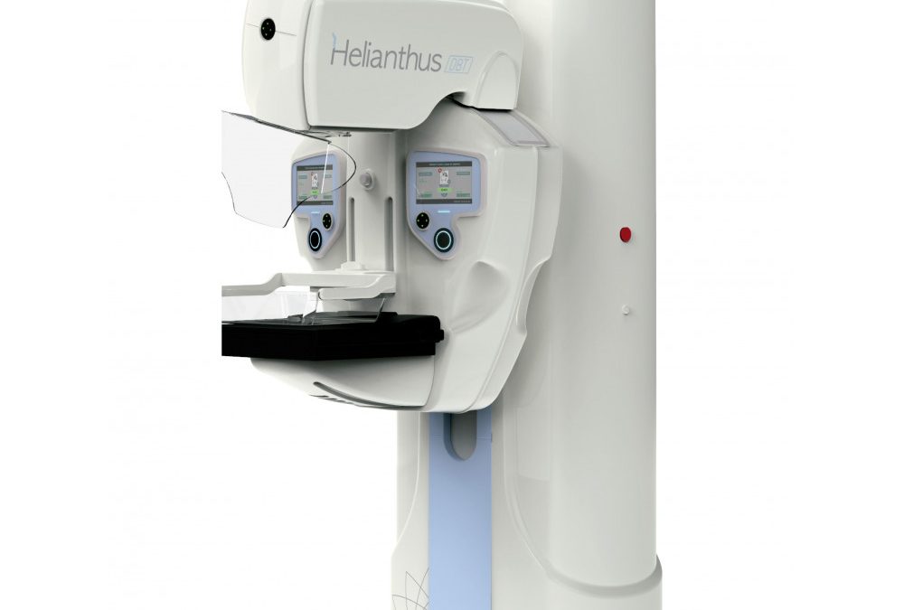 3D Mammography Archives » MEDIKIT