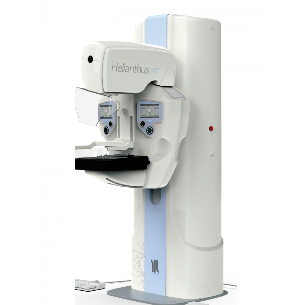 3D Mammography Machine » MEDIKIT